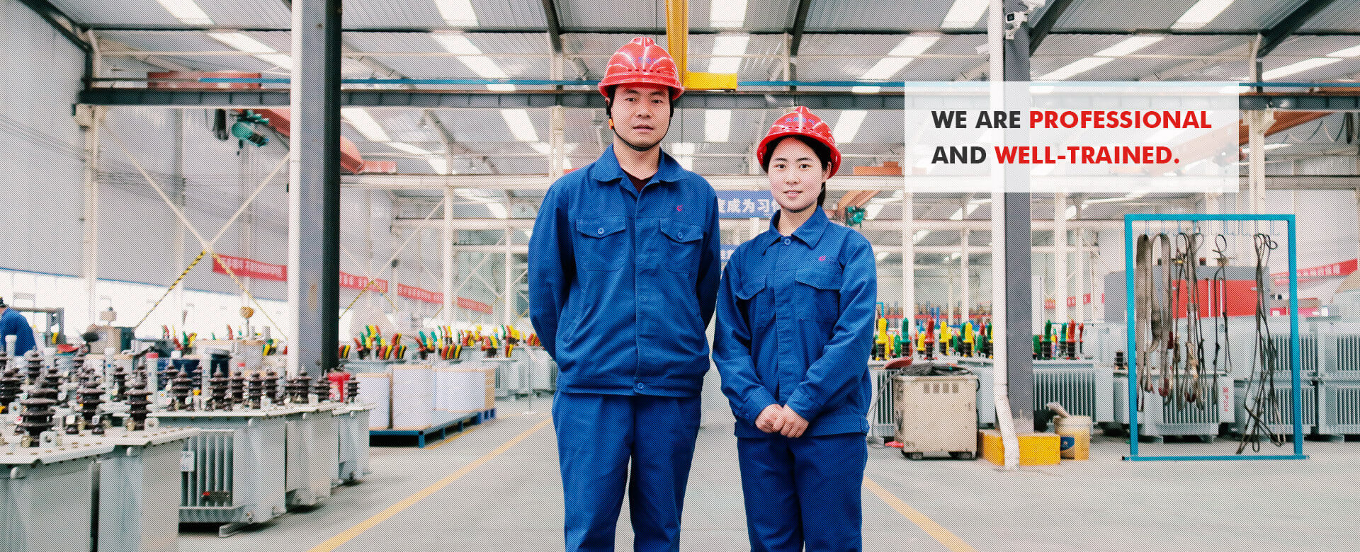 TSTY The Manufacturer of Power Transformer Distribution Transformer ...