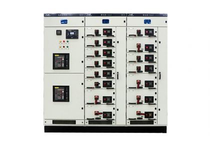 HXGN Modular High Voltage Switchgear