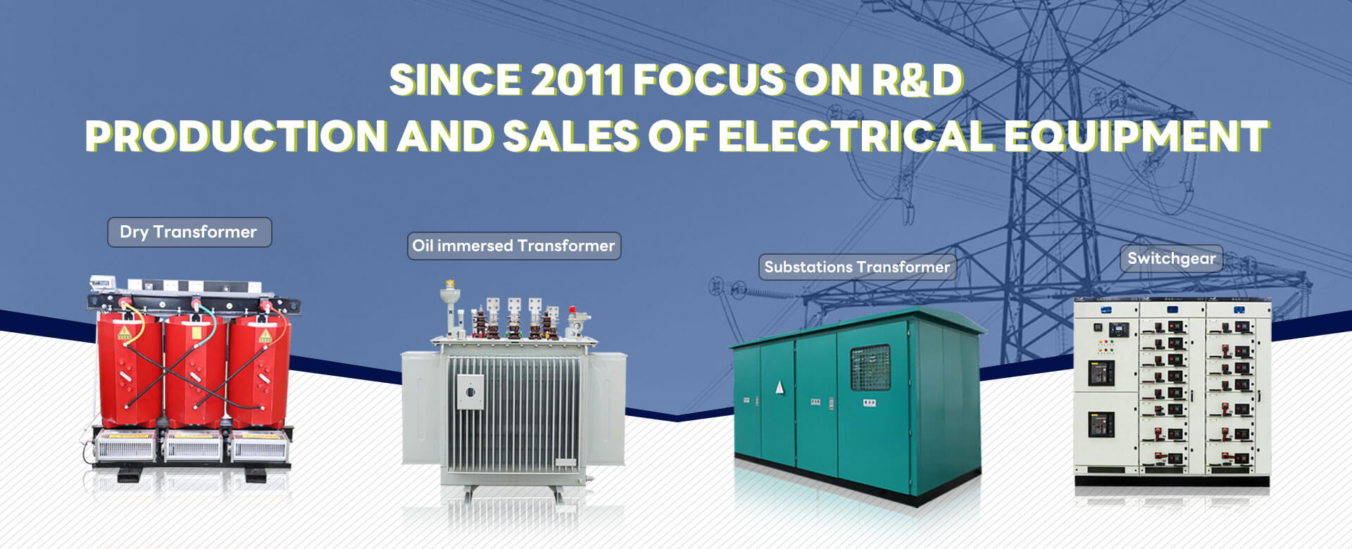 TSTY The Manufacturer of Power Transformer Distribution Transformer ...