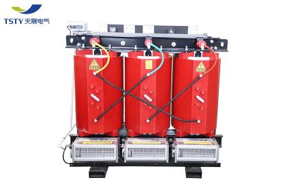 product/dry type transformer-TSTY Electric Co., Ltd.