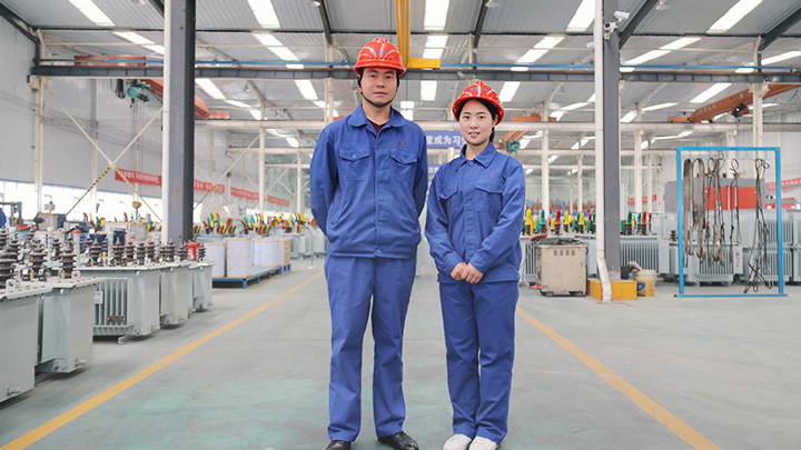 About us-TSTY Electric Co., Ltd