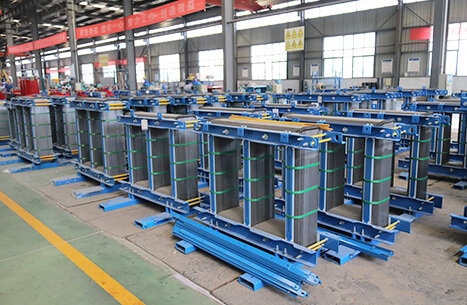 FACTORY DISPLAY-TSTY Electric Co., Ltd.