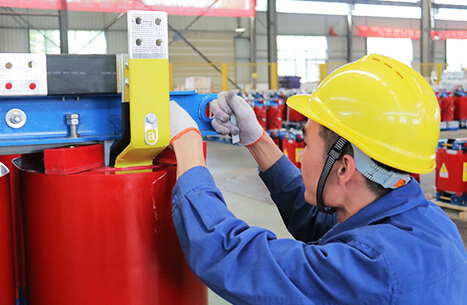 FACTORY DISPLAY-TSTY Electric Co., Ltd.