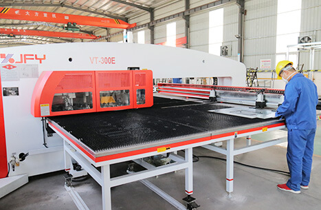 FACTORY DISPLAY-TSTY Electric Co., Ltd.