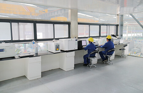 FACTORY DISPLAY-TSTY Electric Co., Ltd.