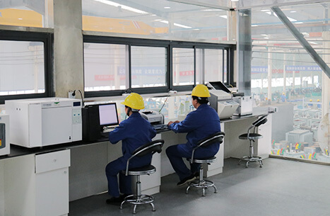 FACTORY DISPLAY-TSTY Electric Co., Ltd.