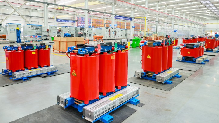 About us-TSTY Electric Co., Ltd