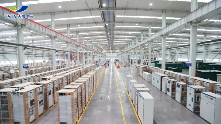 About us-TSTY Electric Co., Ltd