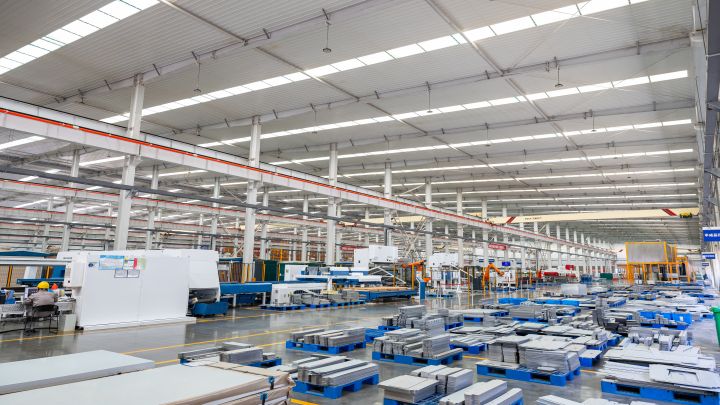 About us-TSTY Electric Co., Ltd